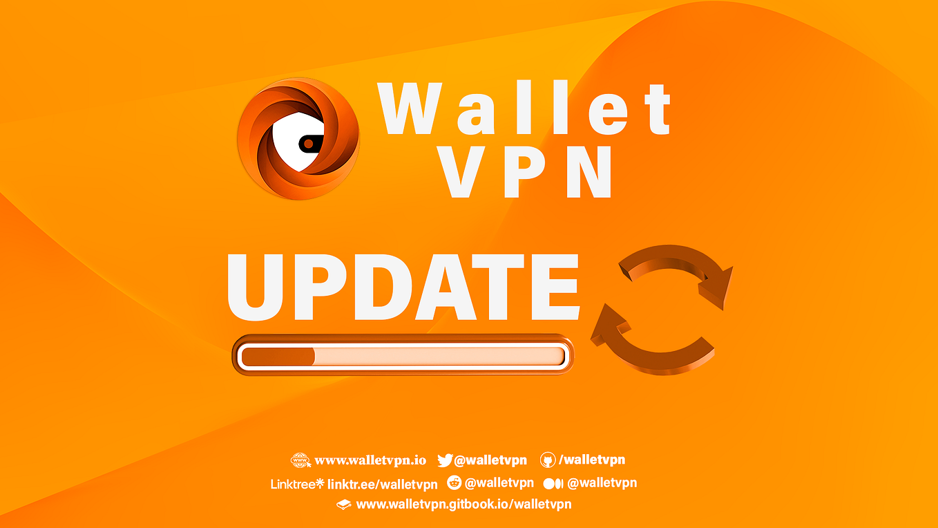 AMA Announcement 🚀 - Wallet Vpn - Medium