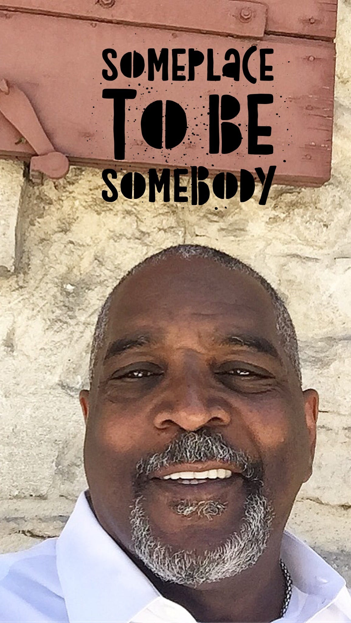 What I Learned About FREEDOM While Writing Someplace to be Somebody ...