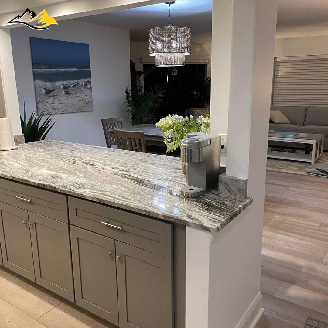 Granite vs. Quartz: Choosing the Right Countertop for Your Home | by ...