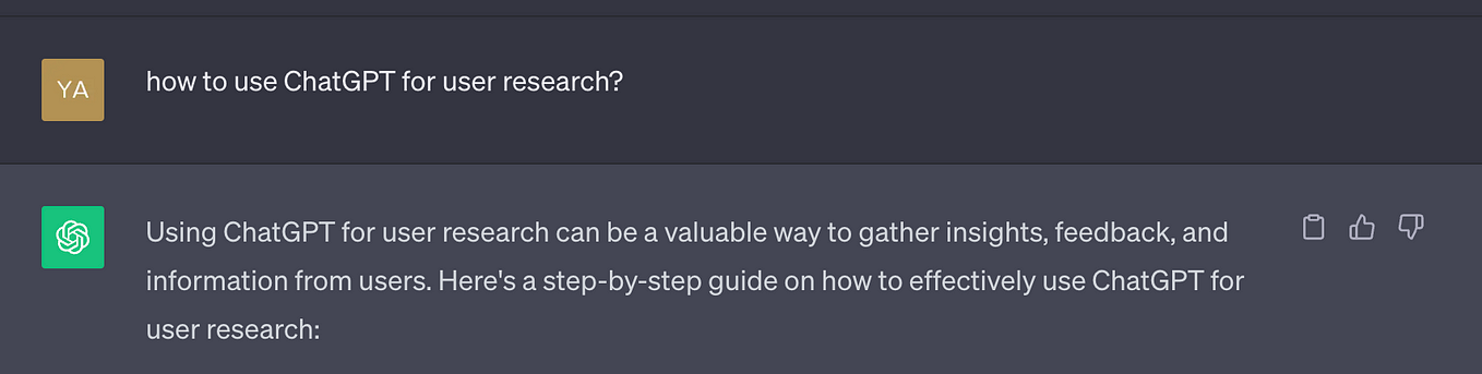 How To Conduct Ux Research And Usability Testing Using Maze By Farras Hafizhudin Indra Wijaya