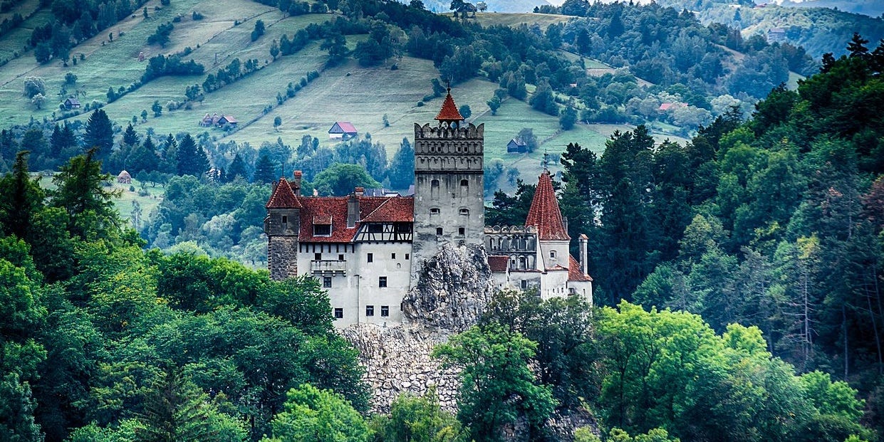 Most Beautiful Places On Earth National Geographic