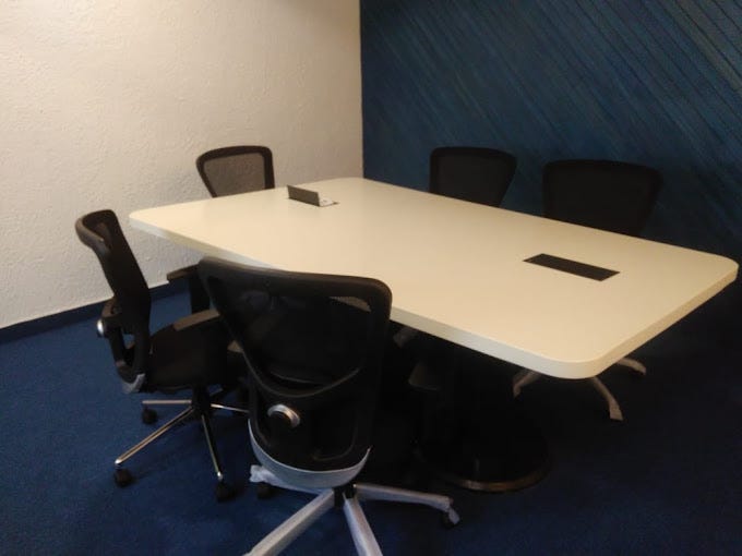 Navigating Success: The Evolution of Virtual Office Solutions in Delhi with The Office Spectrum ...