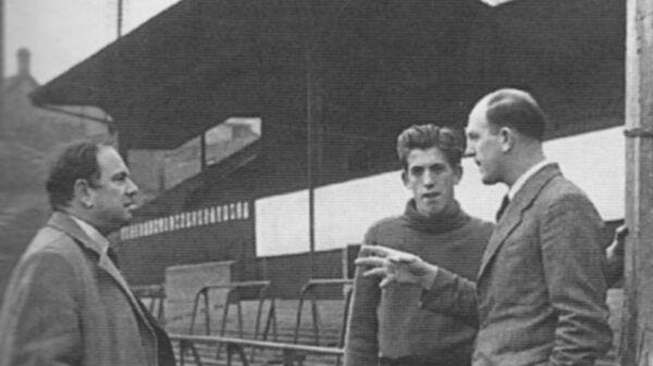 Ajax of the Sixties. Vic Buckingham, the forgotten father of… | by ...