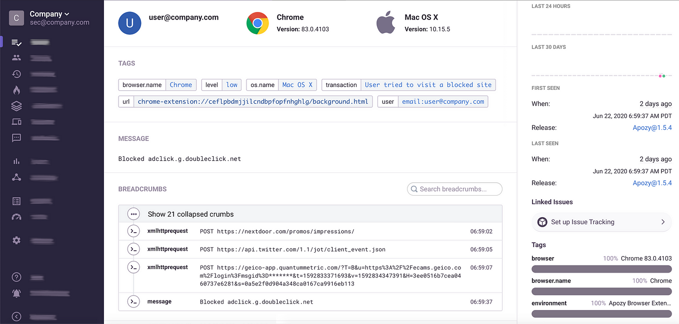 EDR/EPP Fails to Protect Your Browser— Why? | by Rick Deacon | The ...