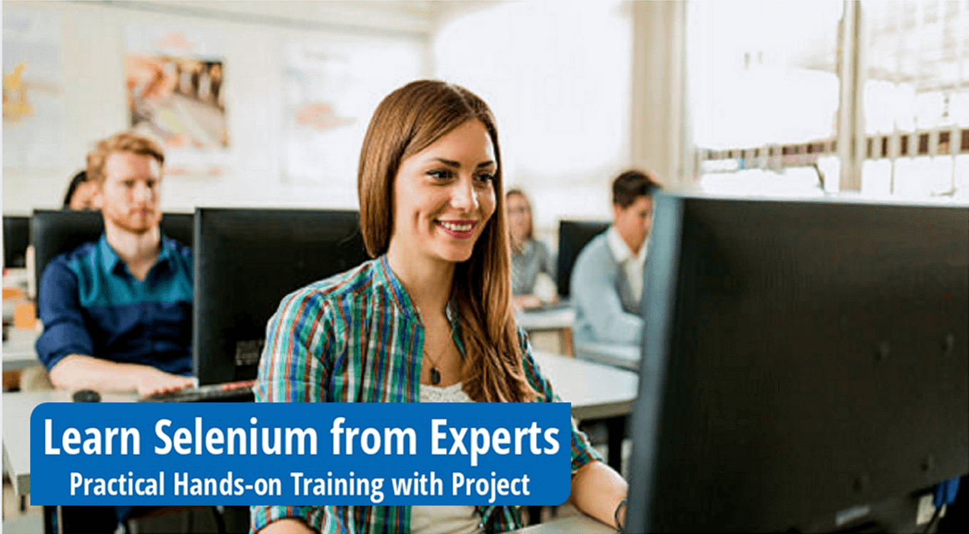 Selenium training institute in Chennai - CredoSystemz - Medium