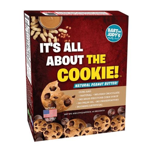 Crispy Energy Bites — Your Perfect Snack Companion! - Bart & Judy's ...