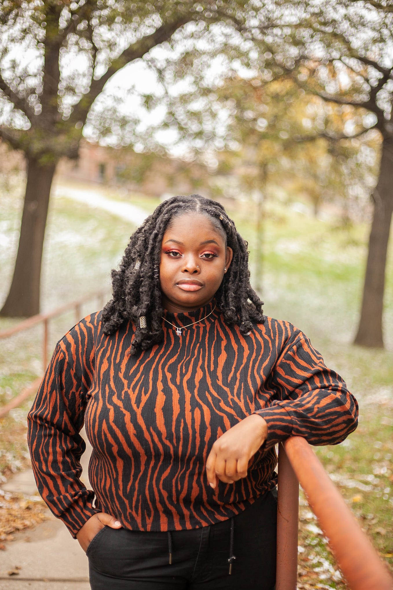 Artist Spotlight — Zoie Magic. Poetry and music are both beautiful ...