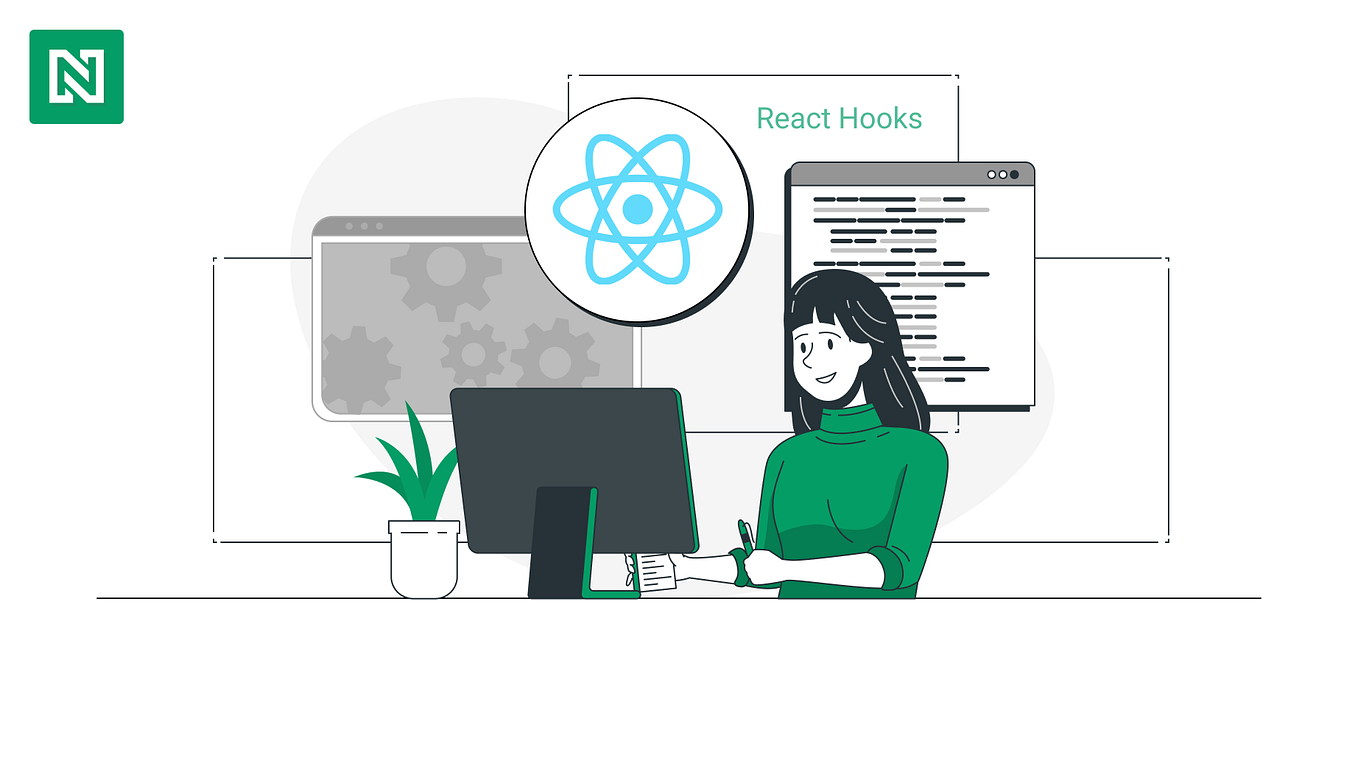 React Hooks | The Startup