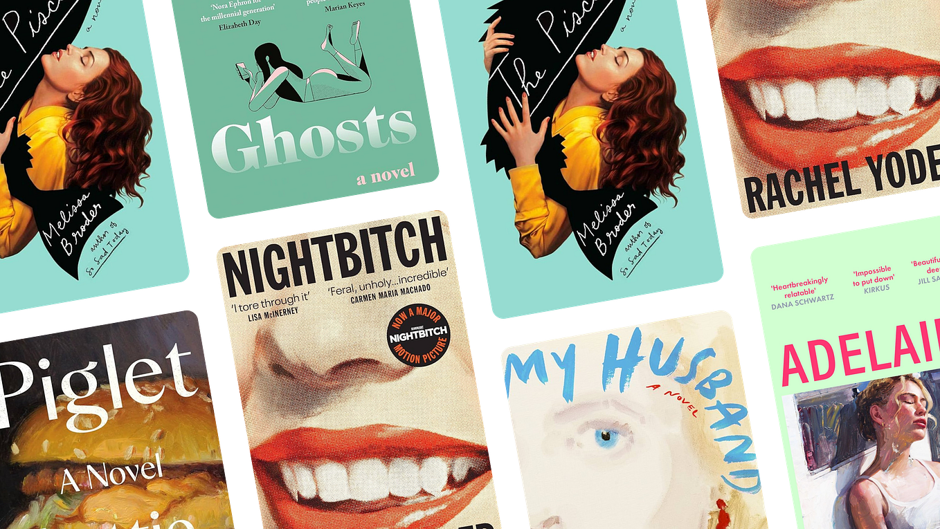 3 Heart-Wrenching Books That Left Me Sobbing | by Katrīna Biele ...