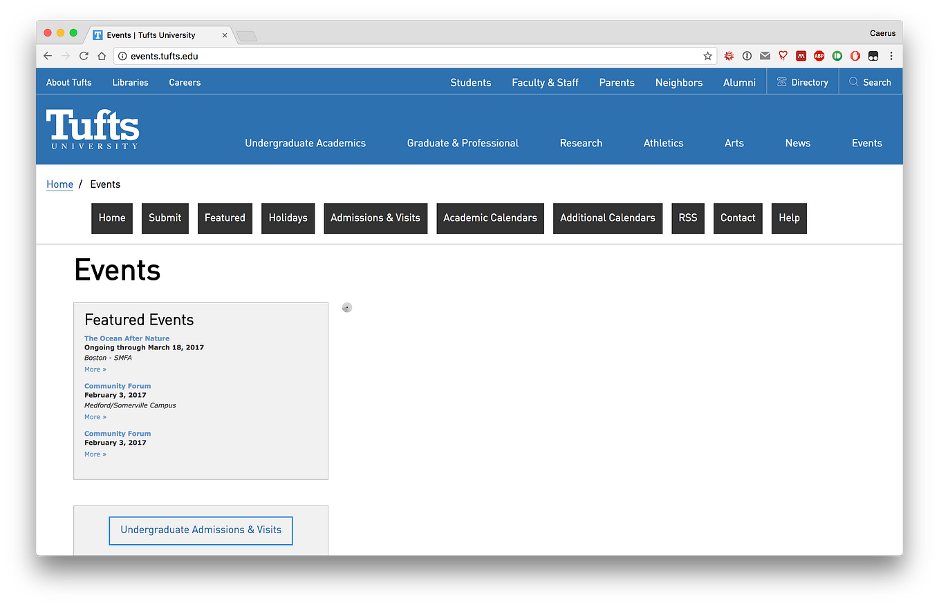 Farewell, Flex Layout. tl;dr Angular Flex Layout is entering… | by ...