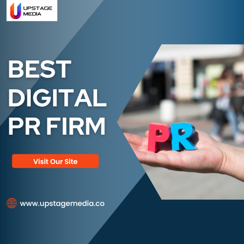 Fintech Public Relations US - upstage media - Medium