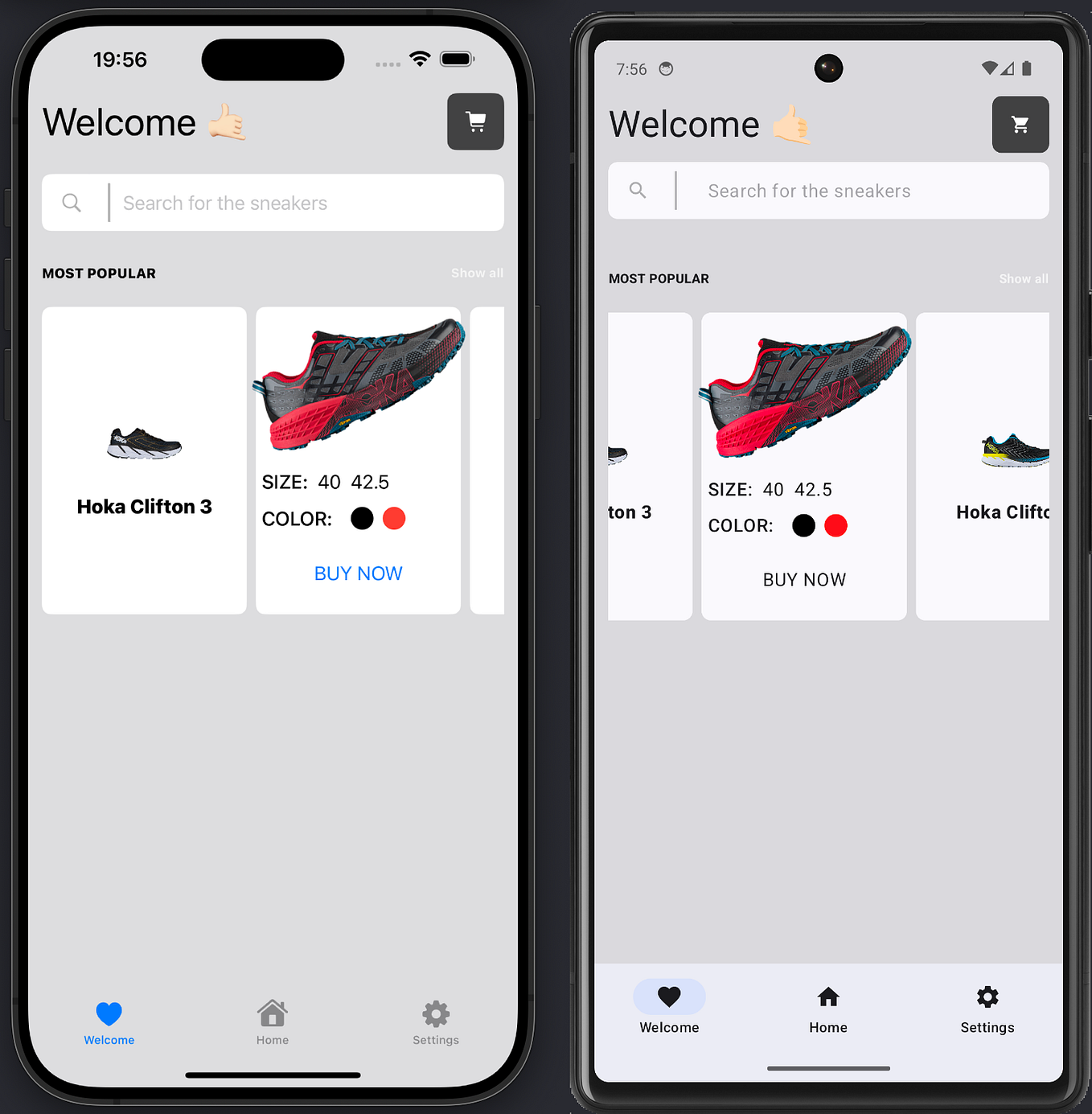Moving to SwiftUI: using TabView instead of UITabBarController. | by Alex Kraev | Medium