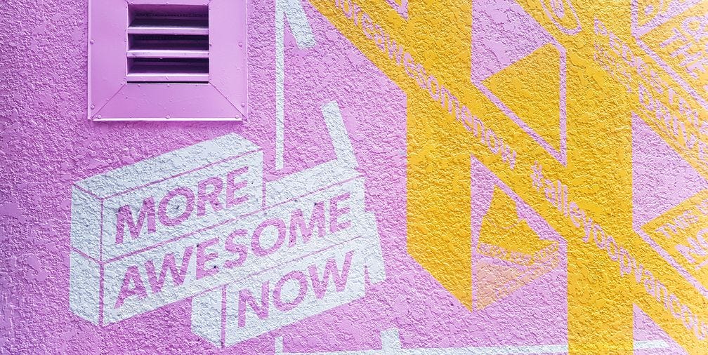 10 great Display fonts from 2017. List of orginal and inspiring ...