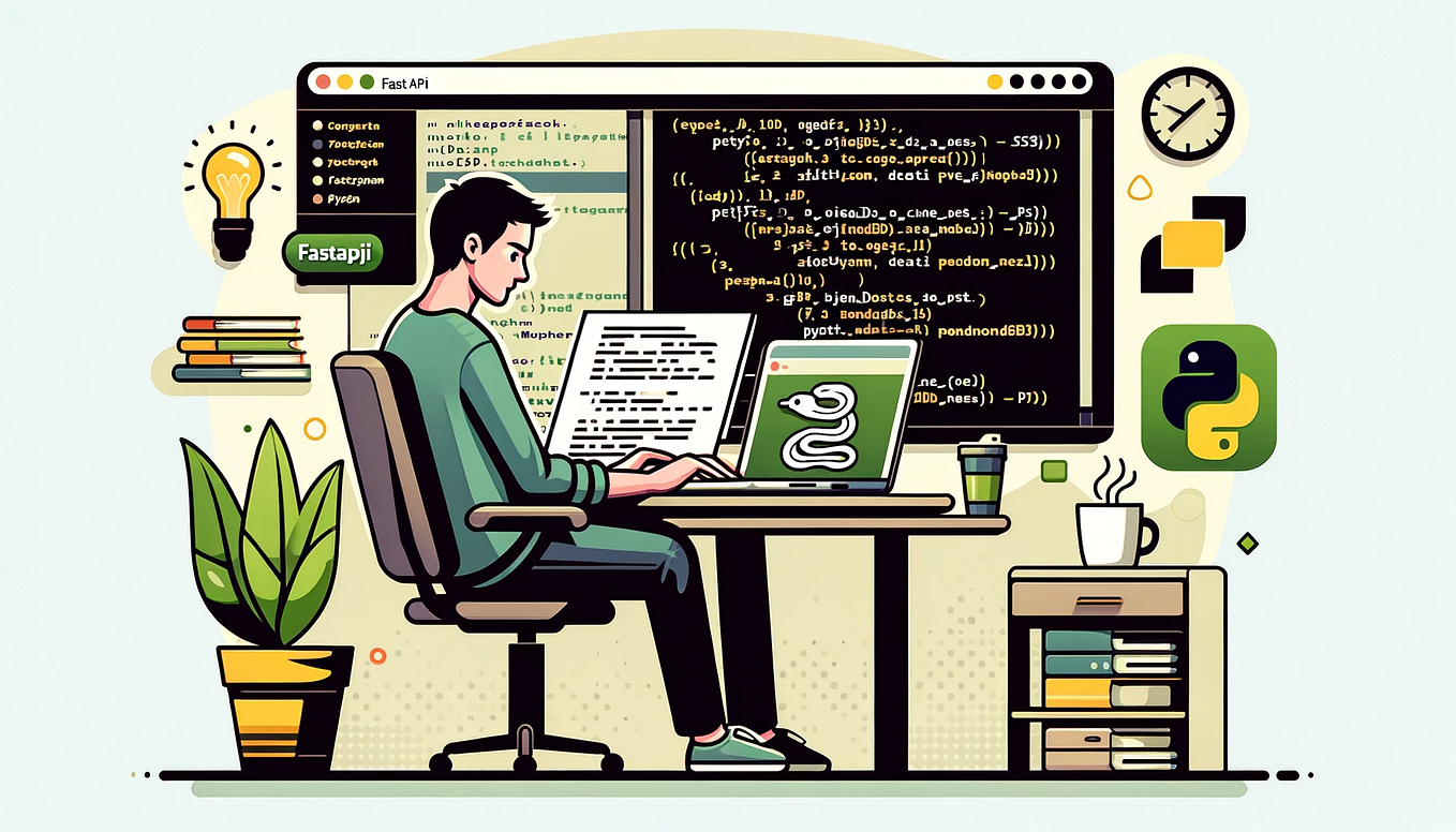 User CRUD Operations + image upload in FastAPI with MongoDB | by Akshay Raut | Medium