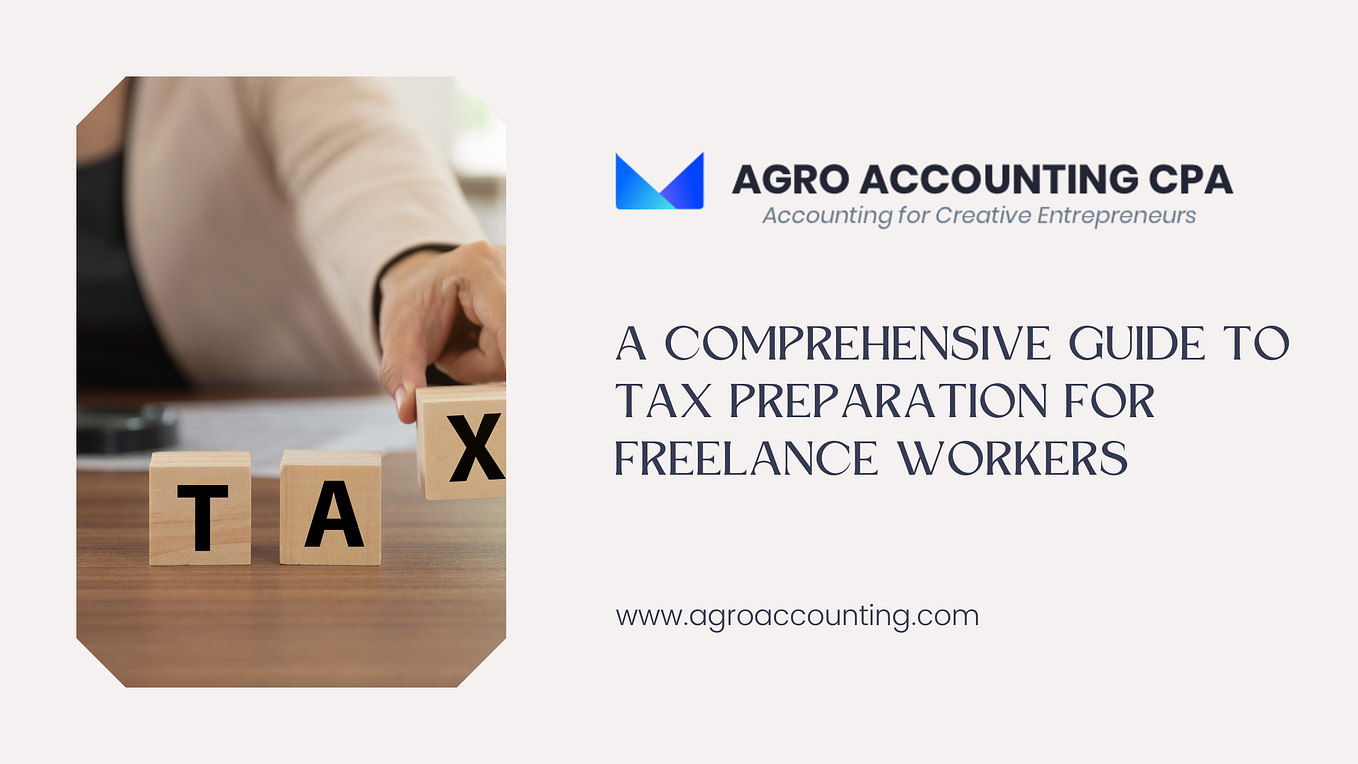 How Much Income Tax Do Freelance Workers Pay in the US? | by Agro ...
