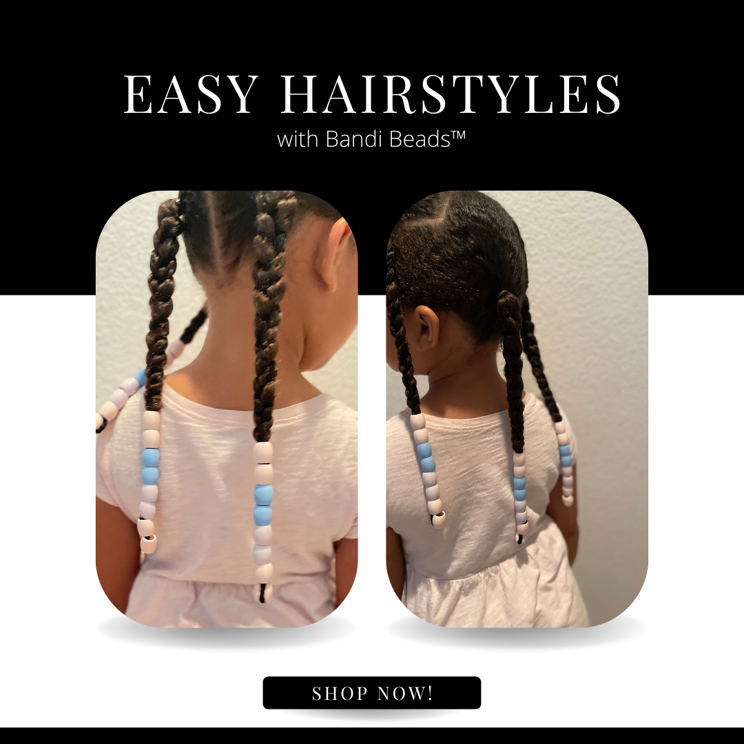 Exploring Hair Beads and Cultural Appreciation | by Bandi Beads | Medium