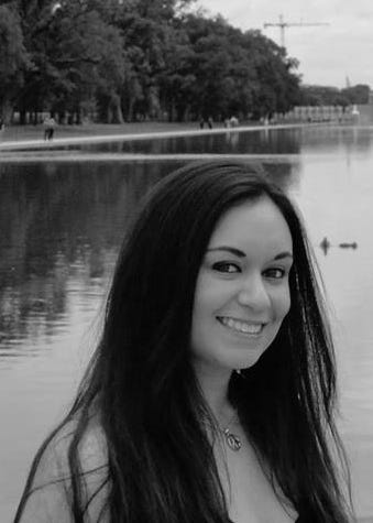 Meet Lakshmi Singh. Newscaster | by NPR Oye | NPR Oye | Medium