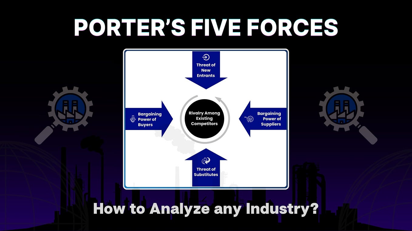 PESTLE Analysis: The CEO’s Guide to Future-Proofing a Business | by ...