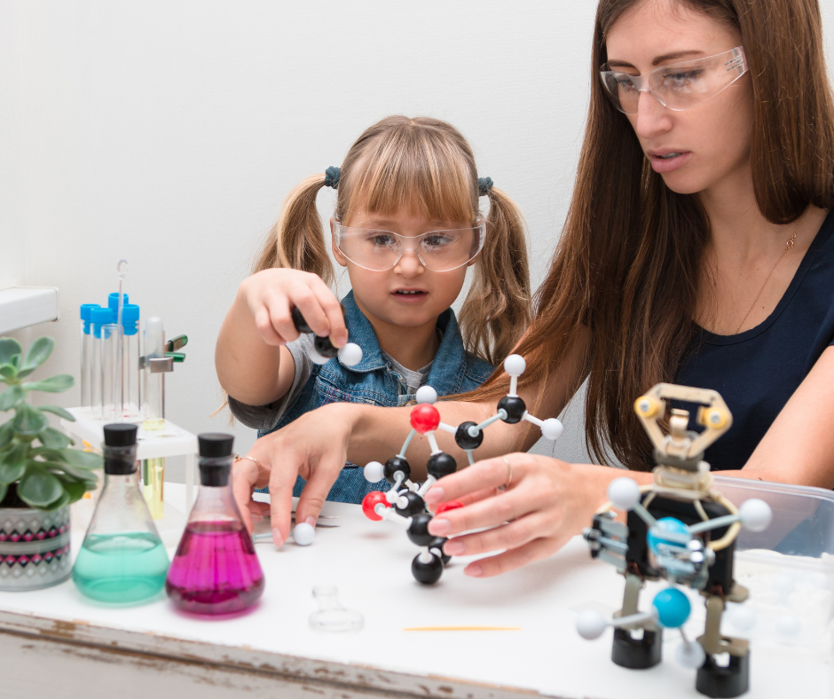 The Transformative Role of STEM Education: Building Tomorrow’s Innovators | by SED HUB | Jul ...