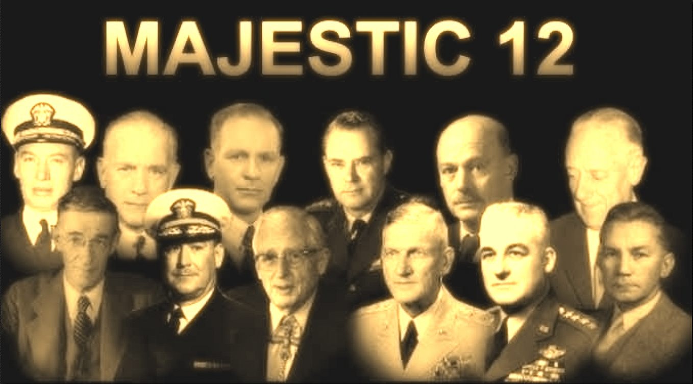 Attack of the Archaeologists. A professional society of academics… | by ...