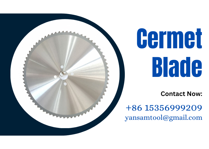 The Benefits of Circular Knives of Yansam Tools for Cutting Materials ...