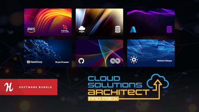 The Complete Python Mega Bundle - Humble Bundle Partner Blog - Medium