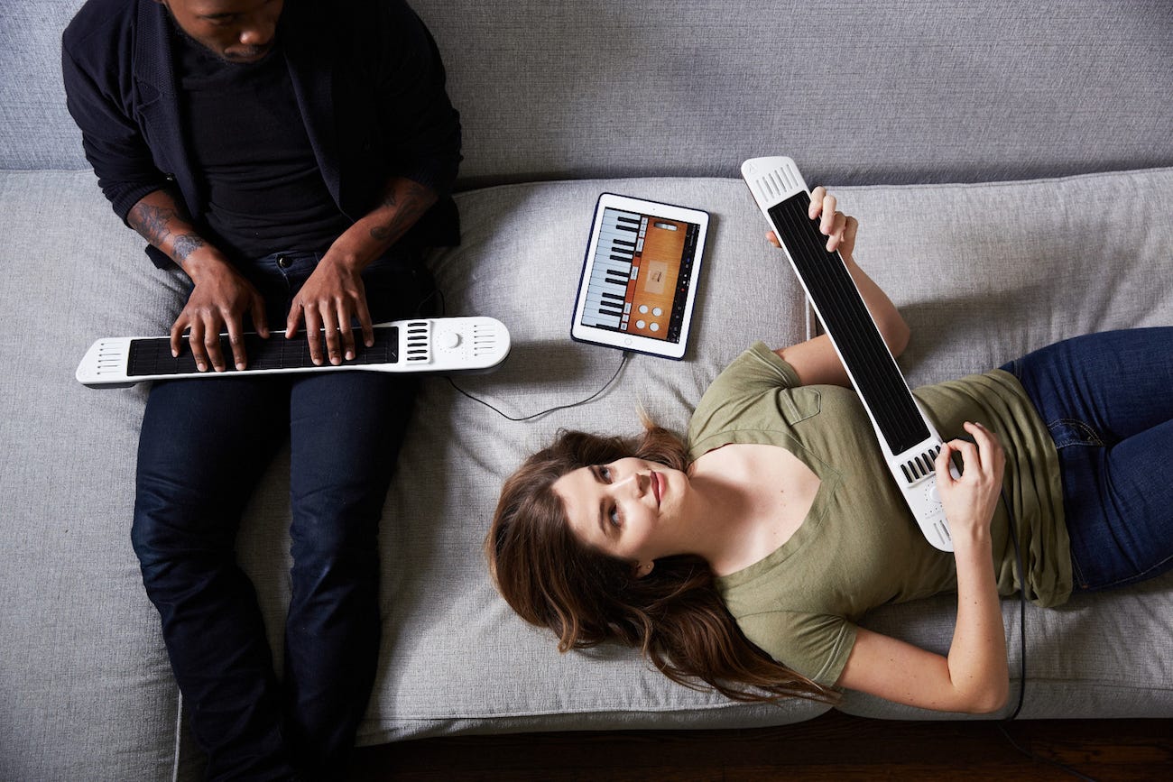 12 Pieces of Smart Furniture You’ll Actually Wanna Buy | by Gadget Flow ...