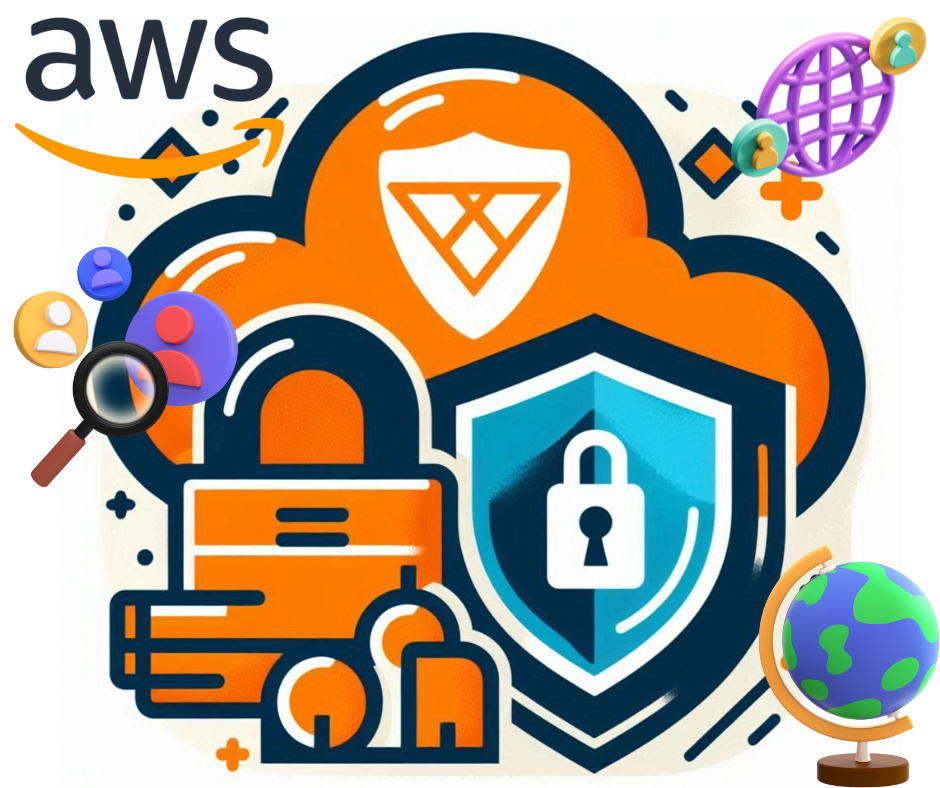Setting up Multi-Factor Authentication (MFA) for AWS IAM | by SheWrites ...