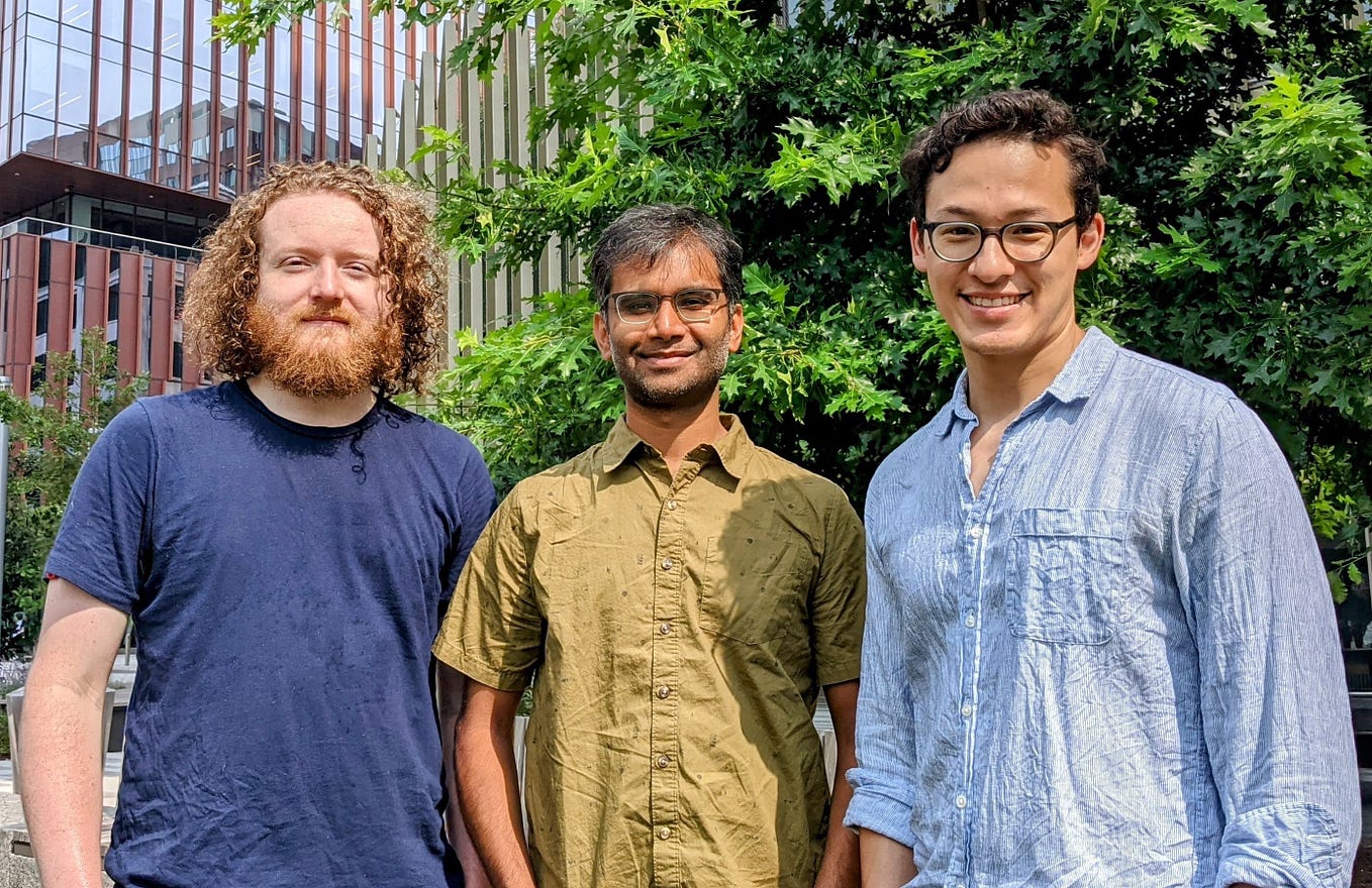 Why We Invested in Candex. We’re very excited to announce that… | by ...