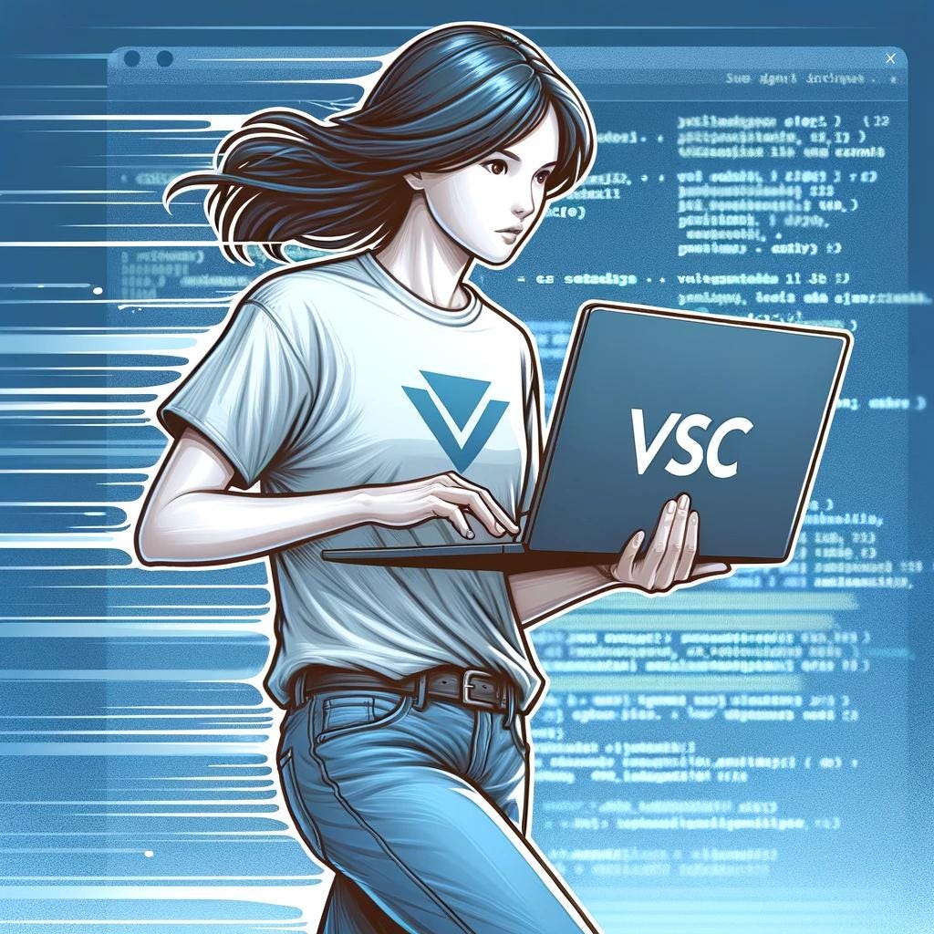 Essential VSCode Settings All Devs Need to Know | by Chris DiStasio | Commcodia