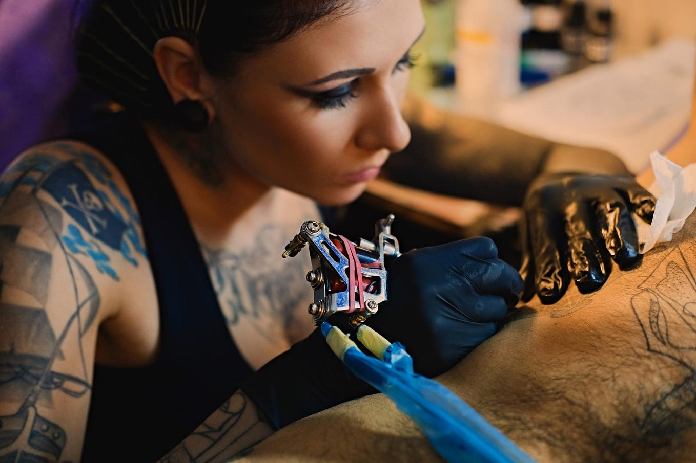 A Day of Desire and Love. Desire Unveiled | by Julia Kalman | NEW ...