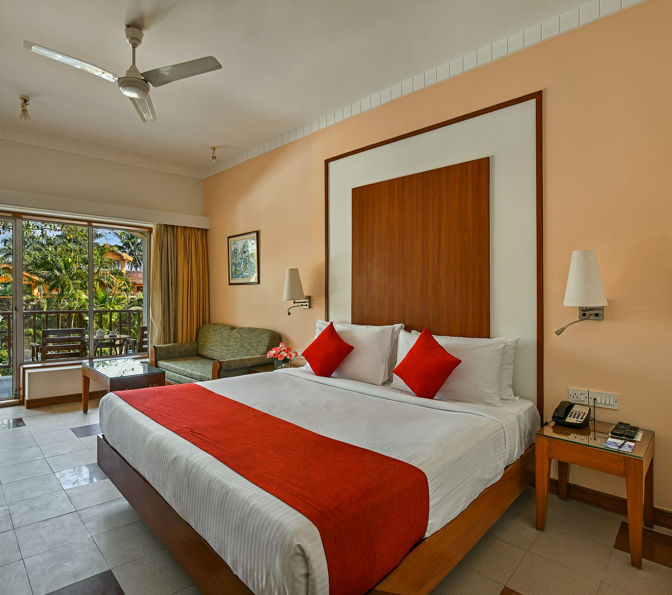 Kids Play Area In Fariyas Resort, Lonavala - Fariyas - Medium