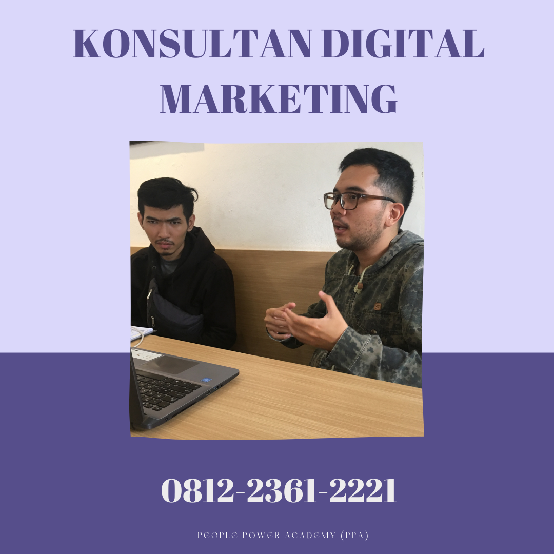 Konsultan Digital Marketing Kudus PPA Terbaik Untuk Anda | by Nurul PPA | Sep, 2023 | Medium