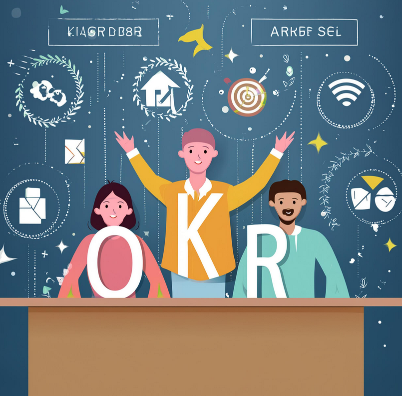 6 Principles for Truly Effective OKRs (Part 1) | by João Craveiro ...