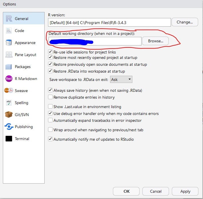 How To Easily Find Column And Row Index Numbers In R By Dataispower Medium