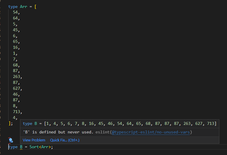 เขียน TypeScript generic type ให้บวก ลบ คูณ หาร ได้ | by Surawat ... เขียน TypeScript generic type ให้บวก ลบ คูณ หาร ได้ | by Surawat ...