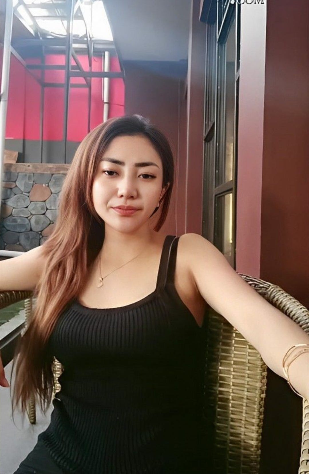 billaazzSMA pramuka ngewe santai di Warung - Bocil Kokop - Medium