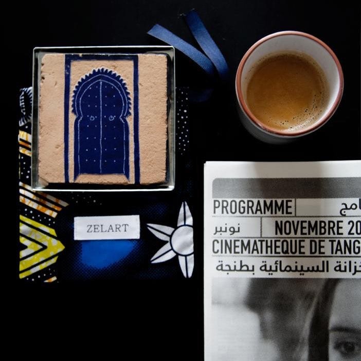 Four Female Moroccan-born singers that are Rockin’ it | by Kelly Roth ...