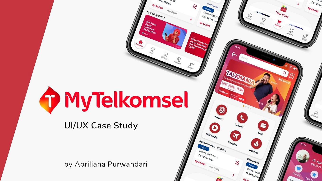 UX Research Case Study: Traveloka Eats Delivery | by Apriliana ...