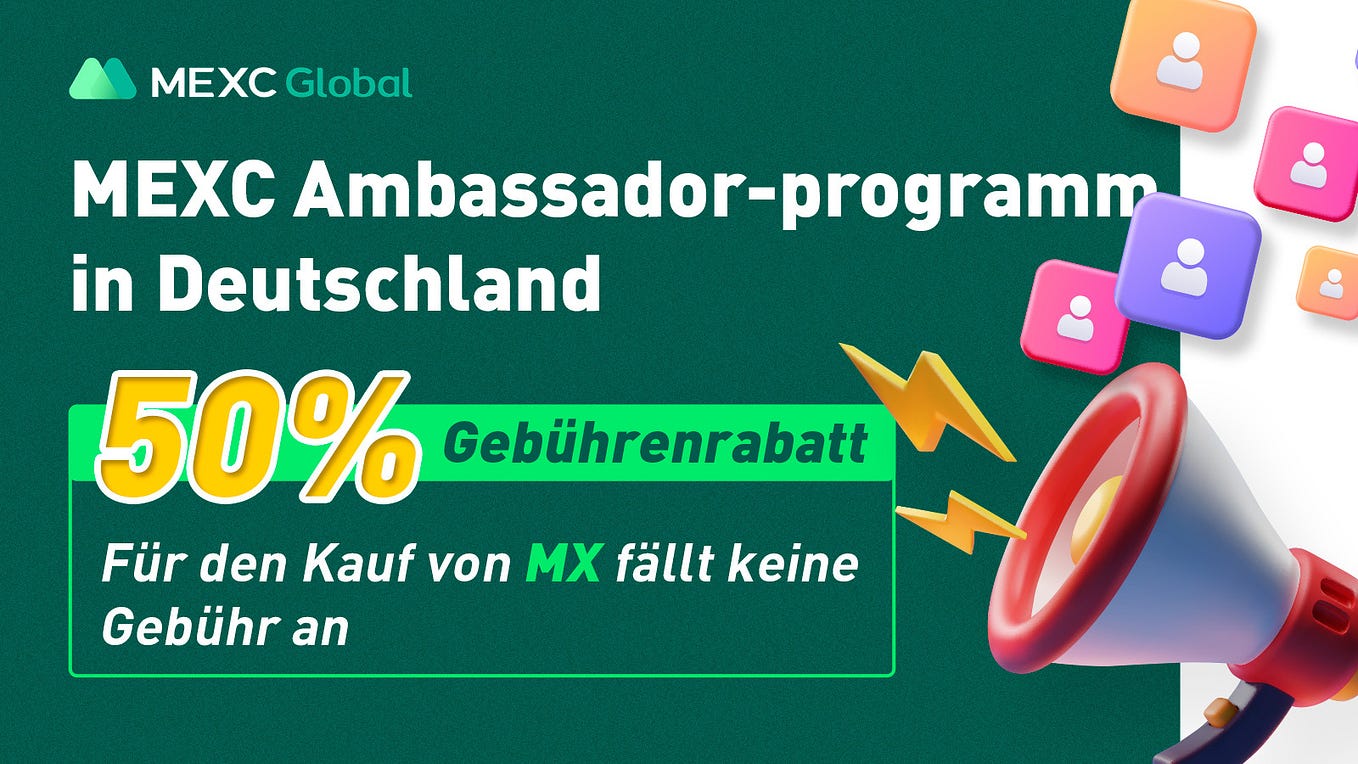 MEXC DACH & AZERO AMA Recap. AMA information: | by MEXC_DE | Medium
