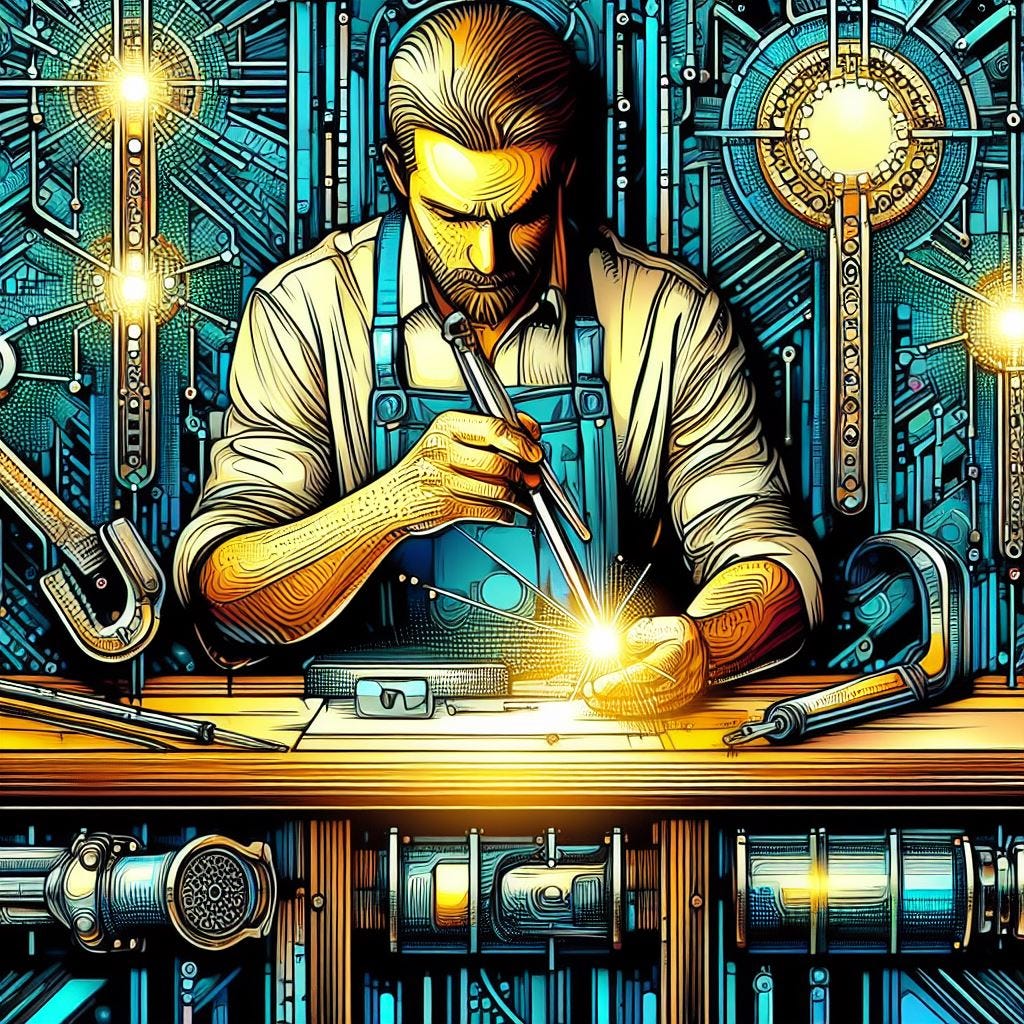 The Harsh Reality of the IT Industry in 2024: A Shrinking Outlook | by ...