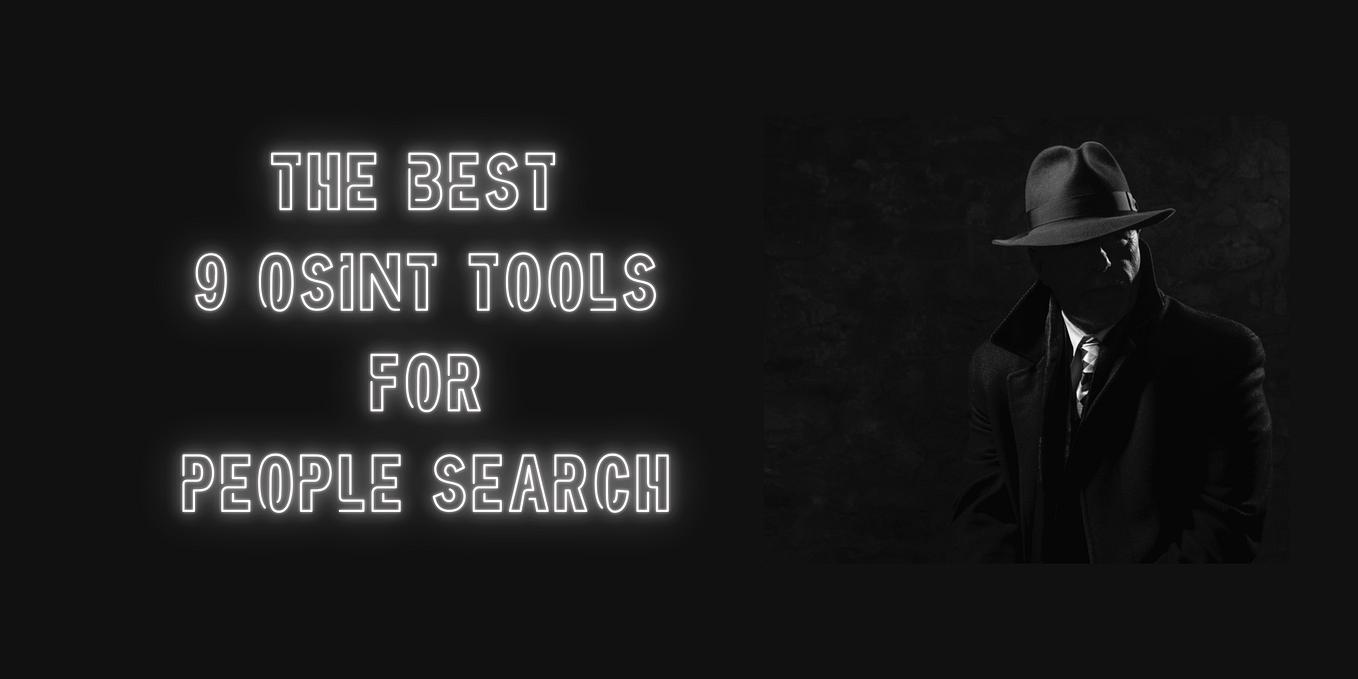 Top 12 OSINT Tools for the Dark Web | by Sandeep Vishwakarma | InfoSec Write-ups