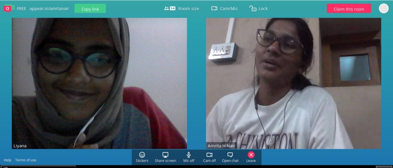 Extracting Subscribers list from Telegram Channel | by Liyana Sahir | Medium