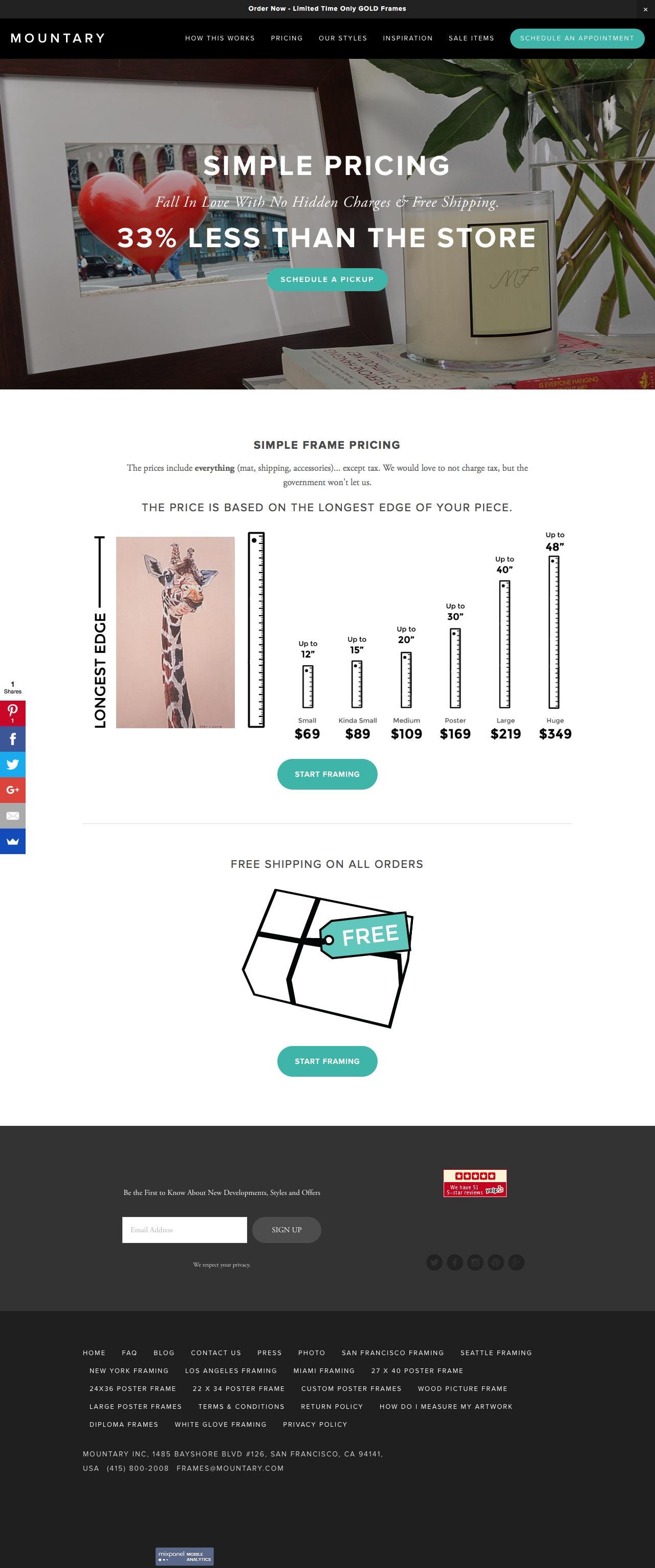 Top Website Redesigns of June 2018 | by Crayon | Website Inspiration ...