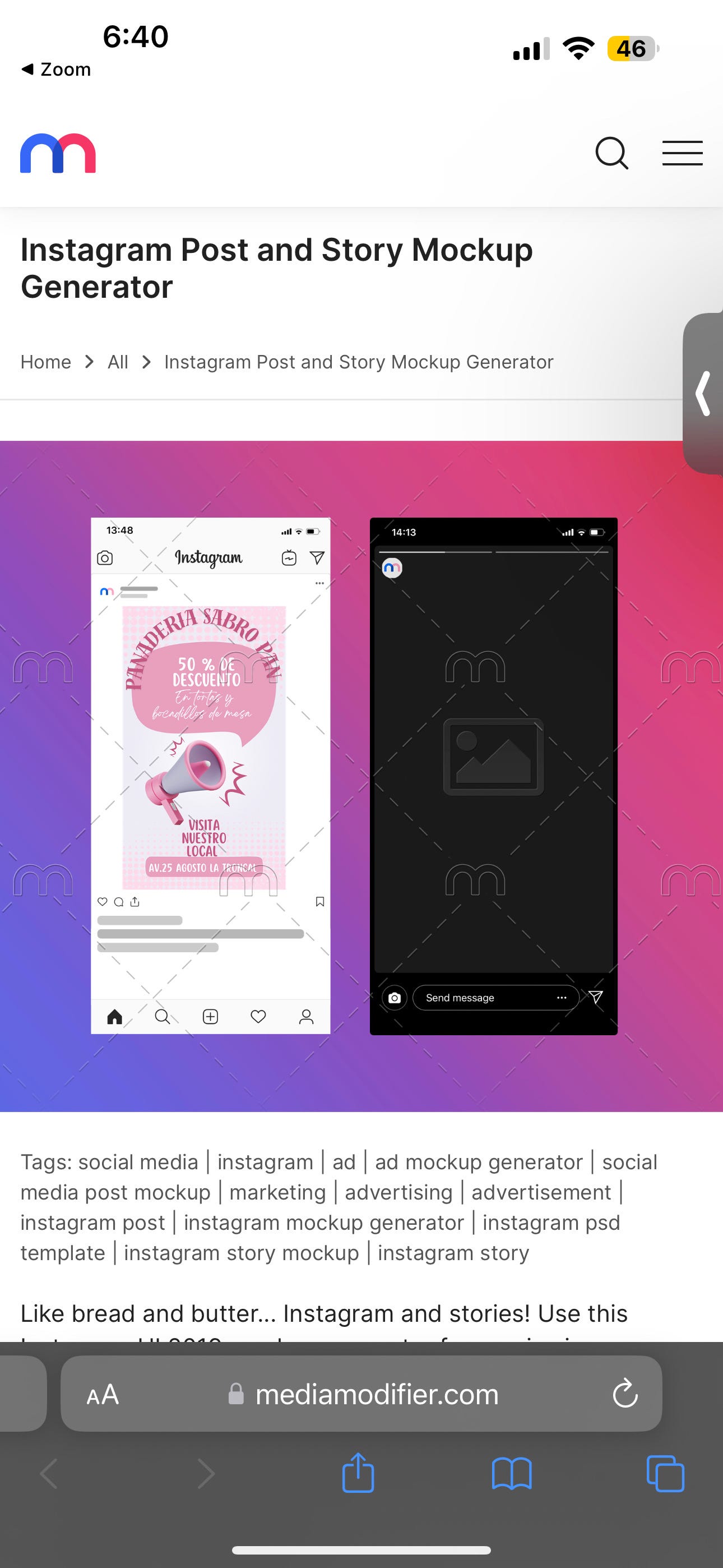 Stories de Coca Cola - Darío Chávez - Medium