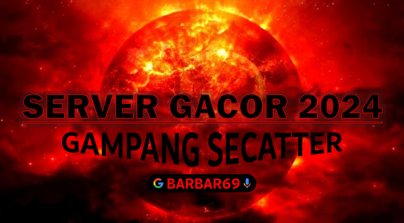 Garansi Kekalahan 100% - SLOT GACOR SAAT INI - Medium