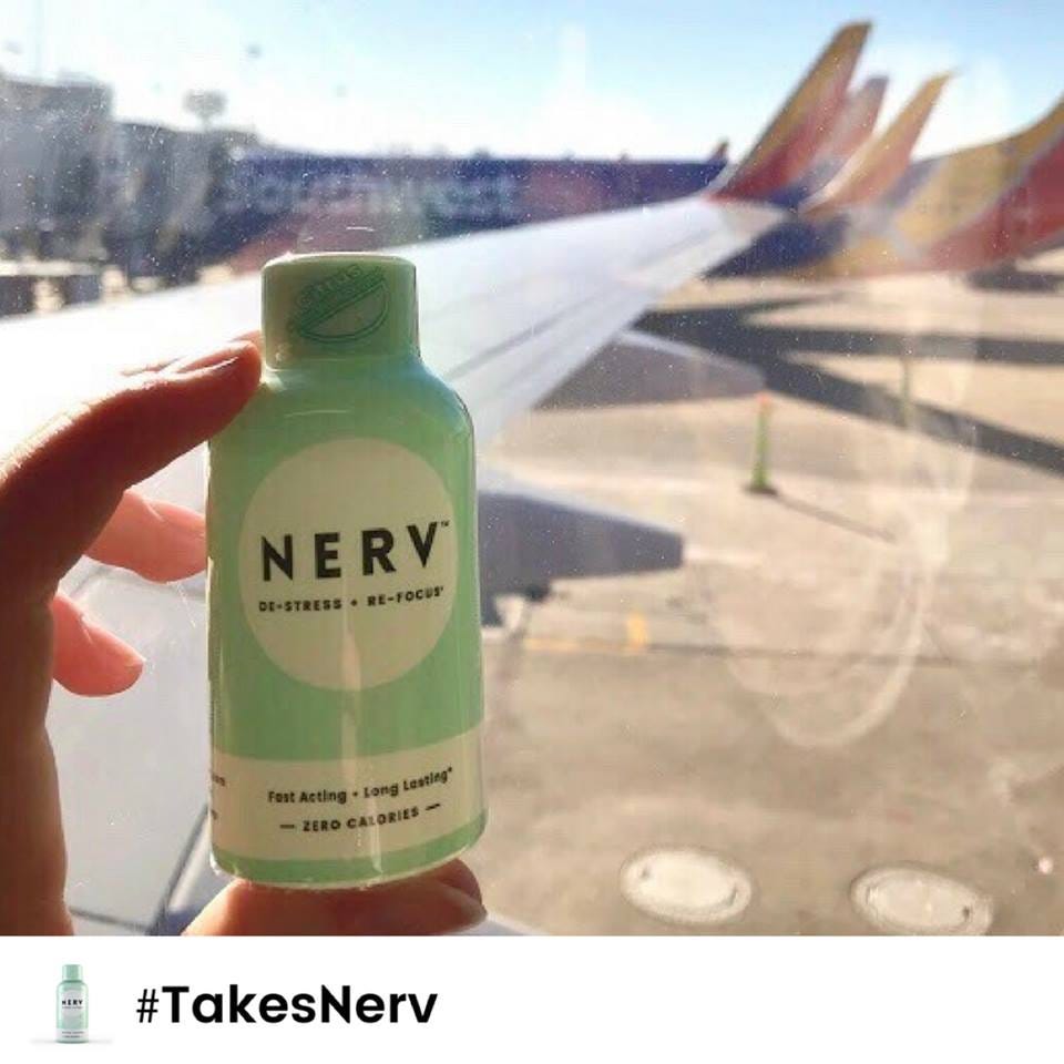 How Nerv will change the world. The future is getting more and more ...
