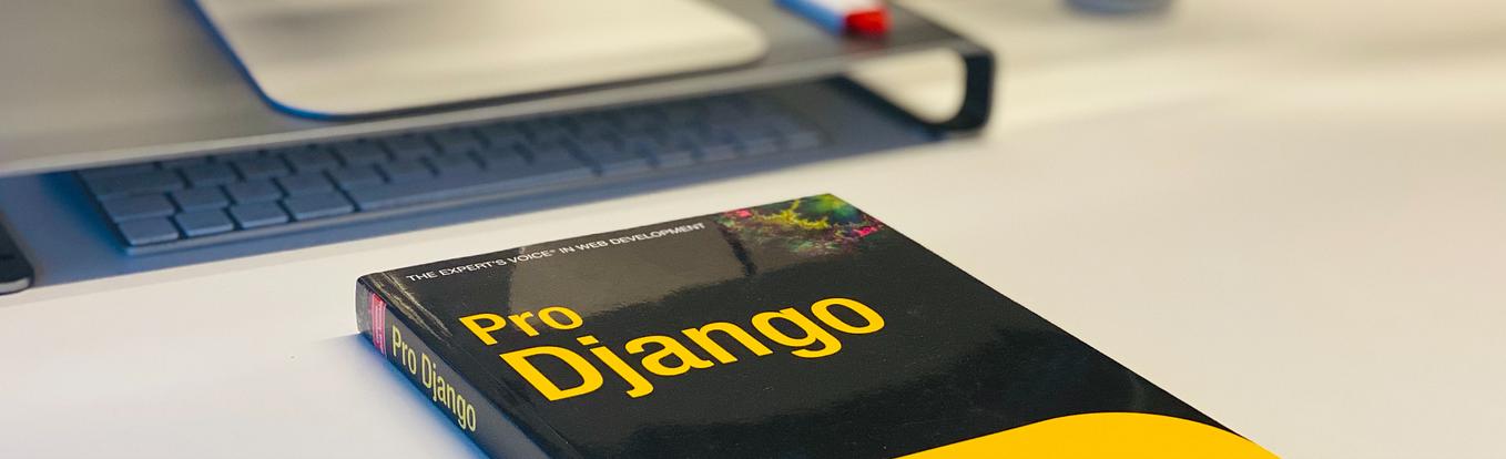 Scaling with Django DRF: Optimizing Performance for High Traffic Applications | by Abdo OTMANI ...