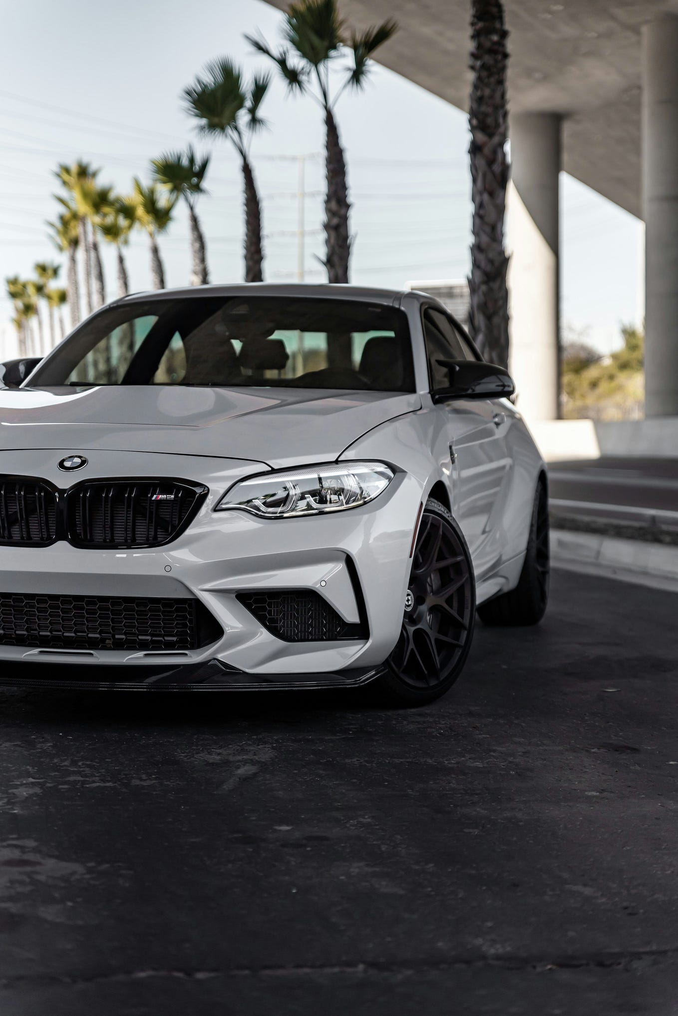 BMW: Decoding the Ultimate Driving Machine | by The Automotive ...