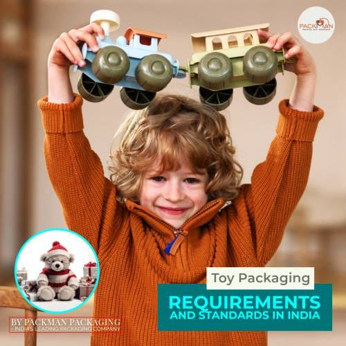 Custom Packaging for Small Sized Business | by Packman Packaging Pvt ...